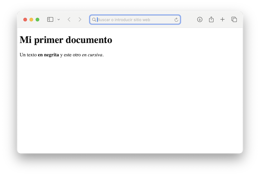 Archivos web - Crear documentación con MkDocs